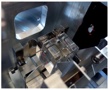 製品名：LID（Laser-Induced Deflection ）測定システム | ファイバーラボ株式会社