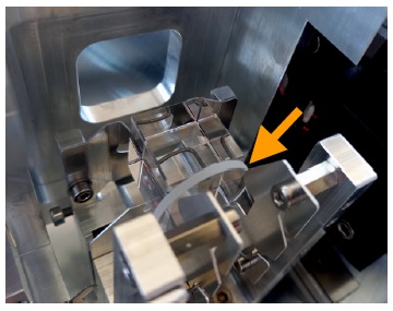 製品名：LID（Laser-Induced Deflection ）測定システム | ファイバーラボ株式会社